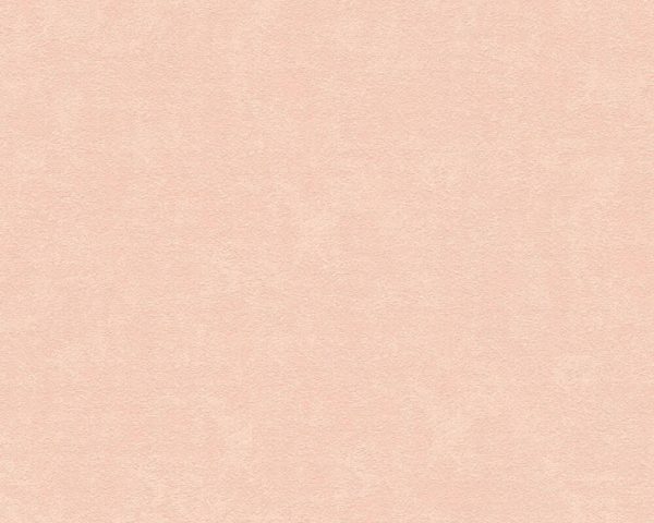 A.S. Création Wallpaper «Uni, Pink» 375032