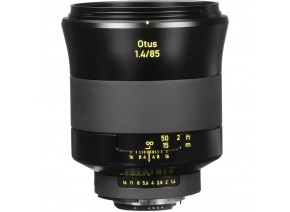 ZEISS Otus 85mm f/1.4 ZF2 za Nikon