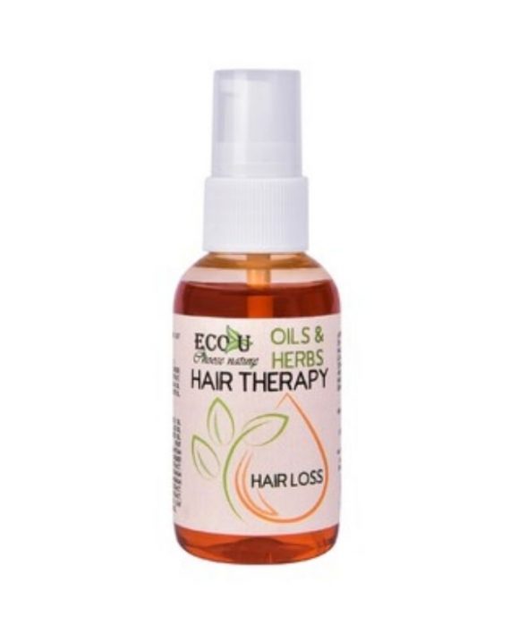 Tretman protiv opadanja kose ECO U Hair Therapy 50ml