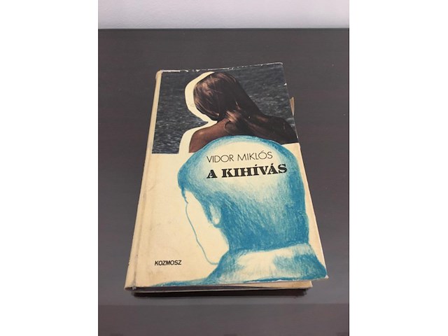 Vidor Miklos: A kihívás