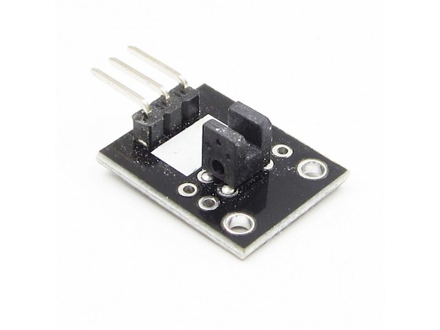 Photo Interrupter Module Arduino KY-010