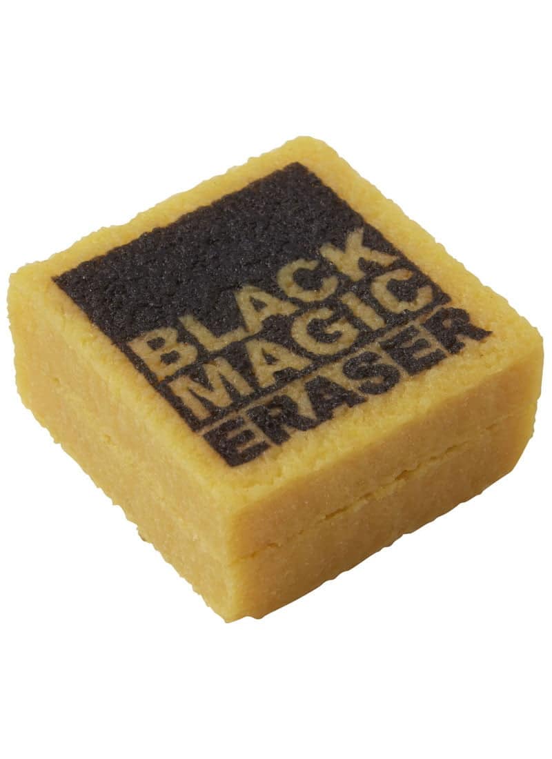 Black Magic Grip Eraser / Чистач брусног папира – шмиргле