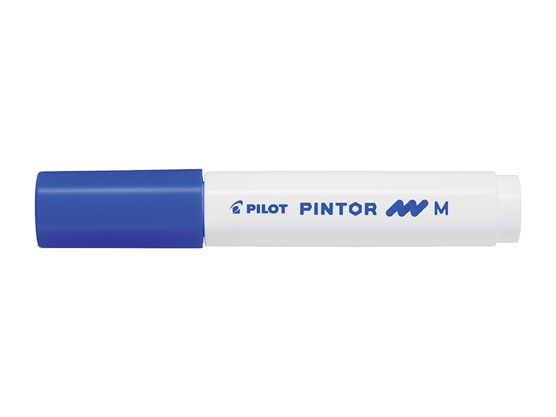 MARKER PILOT PINTOR
PLAVI M