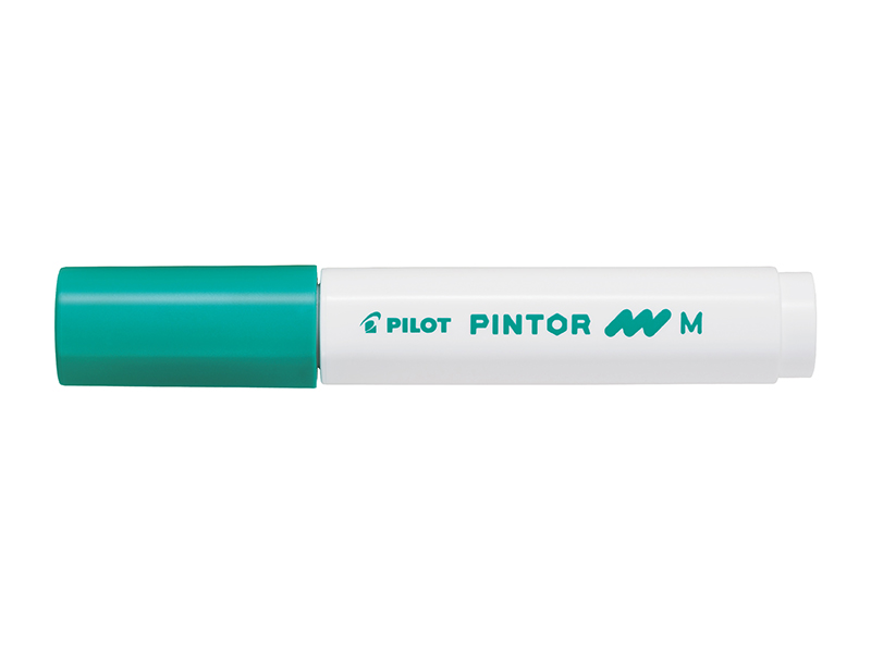 MARKER PILOT PINTOR
ZELENI M