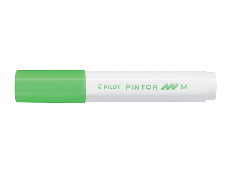 MARKER PILOT PINTOR
NEON ZELENA M