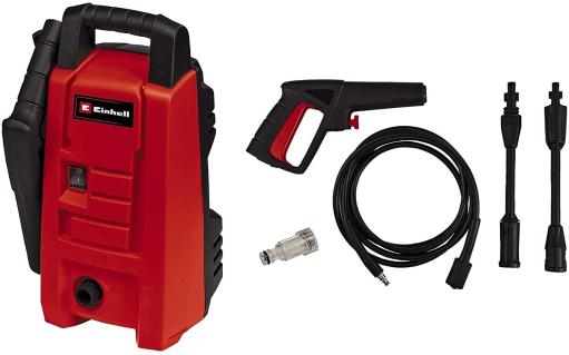 Einhell TC-HP 90 Perac pod visokim pritiskom, 70bar