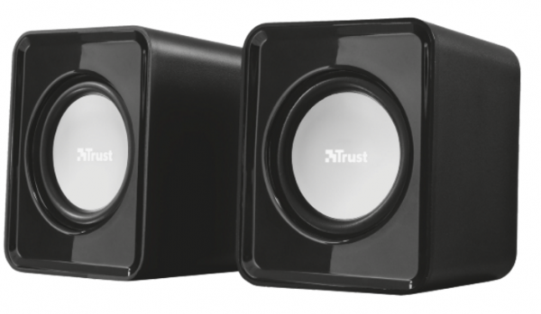 Trust Leto 2.0 speaker set crni (19830)