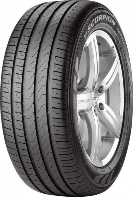 Pirelli SCORPION VERDE
285/45 R20 112Y XL
