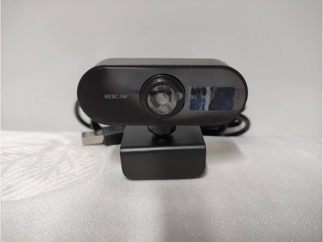 Web kamera sa mikrofonom 1080p