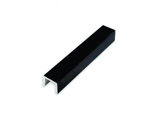 PROFIL ZA TUS KADU L1600BLACK