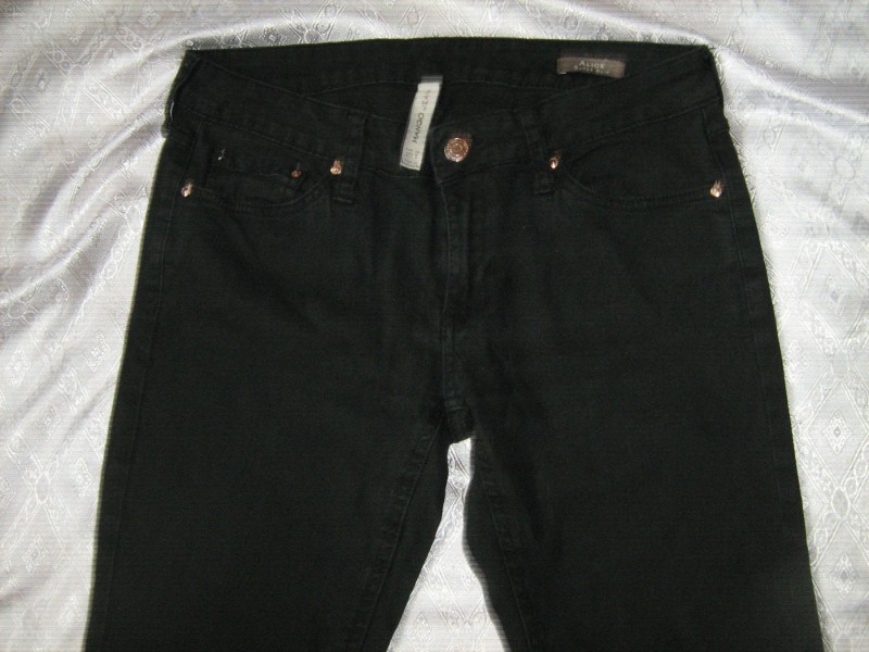 MANGO BR 38