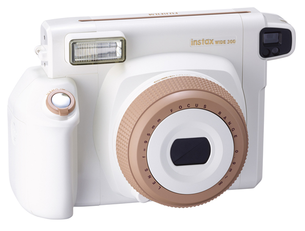 Instax Wide 300 Toffee Foto-aparat