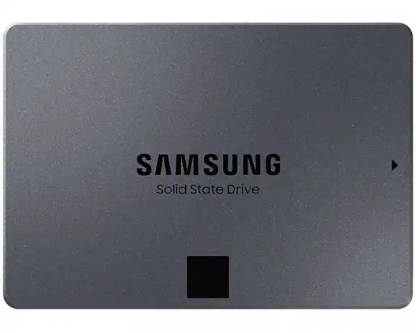 SAMSUNG 1TB 2.5'' SATA III MZ-77Q1T0BW 870 QVO Series SSD