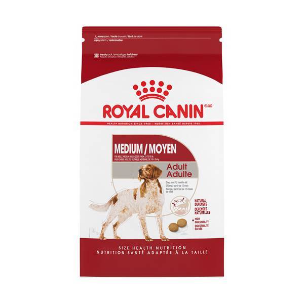 Royal Canin Medium Adult - 1kg