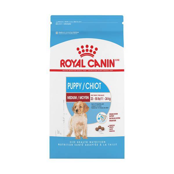 Royal Canin Medium Puppy - 1kg