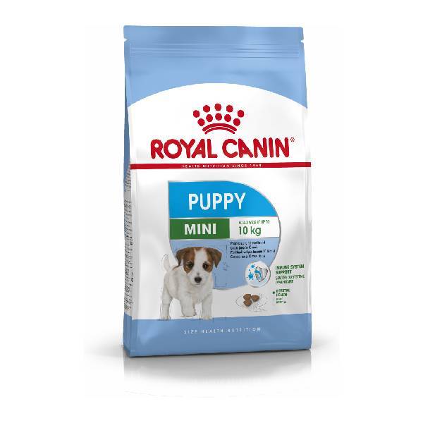 Royal Canin Mini Puppy - 800gr