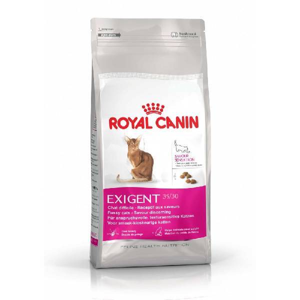 Royal Canin Exigent 35/30 Savour Sensation - 400gr