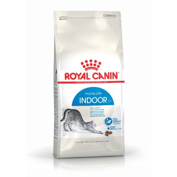 Royal Canin Indoor 27 - 400gr