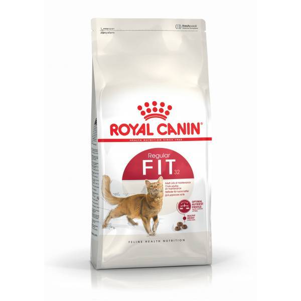 Royal Canin Fit 32 - 400gr