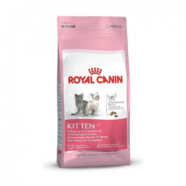 Royal Canin Kitten 36 - 400gr
