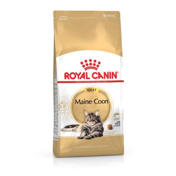 Royal Canin Mainecoon - 2kg