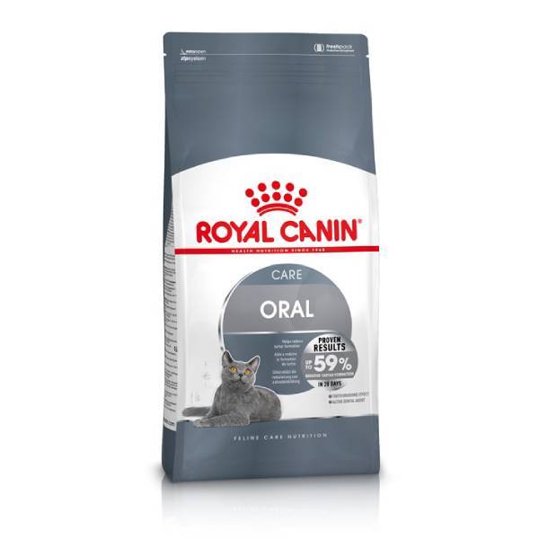 Royal Canin Oral Sensitive 30 - 400gr