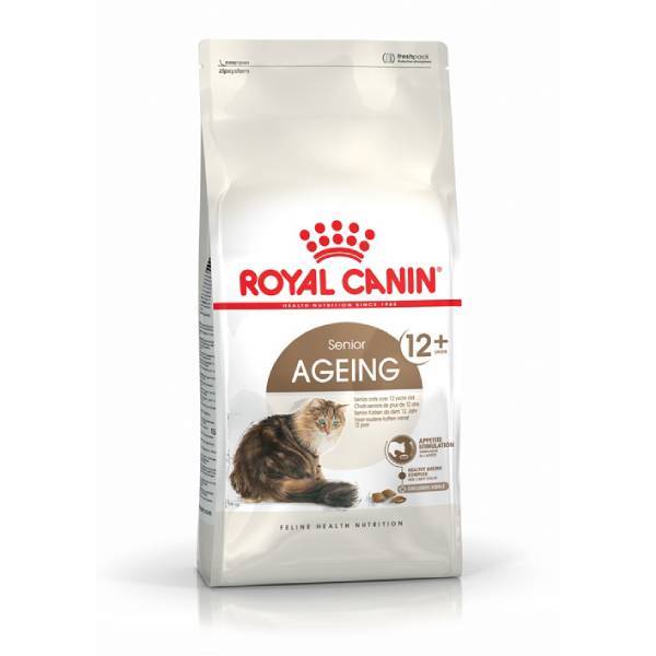 Royal Canin Ageing +12 - 400gr