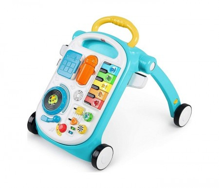 Kids ii baby einstein dubak/igraonica 4u1 musical mix 12045 ( SKU12045 )