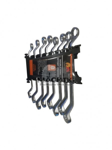 Machtig set okastih ključeva wr-15