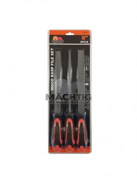 Machtig set turpija kts-07