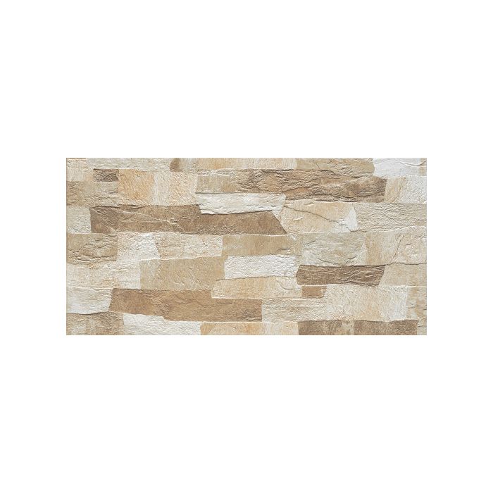 BLOCKS Beige 30,8x61,5