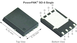 SI7164DP-T1-GE3