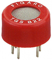 TGS822