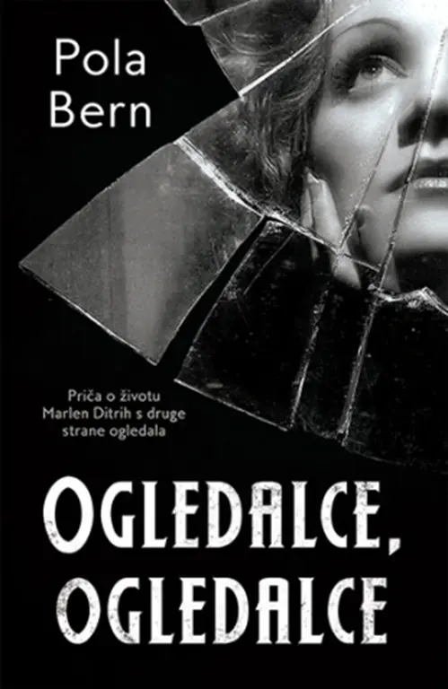 OGLEDALCE, OGLEDALCE - Pola Bern