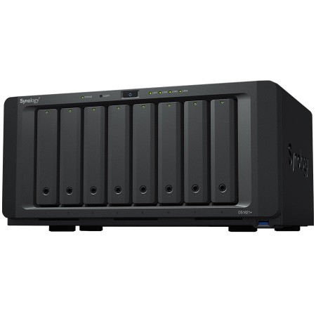 SYNOLOGY DISKSTATION DS1821+ BAREBONE DS1821PLUS