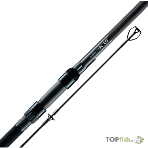 ŠTAP DOMINATOR RS CARP ROD 12' 3.00LB