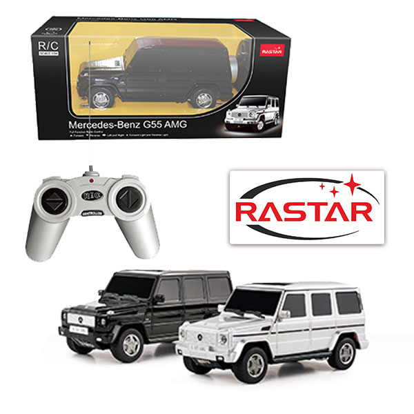 Rastar Mercedes-Benz G55 1:24