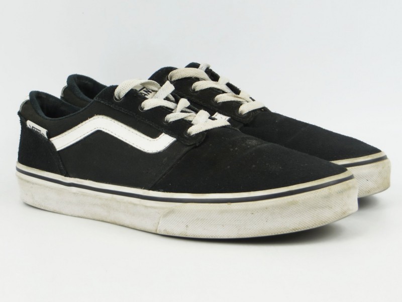 Vans Chapman stripe L648