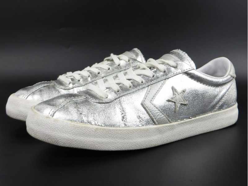 Converse patike starke metalik p122