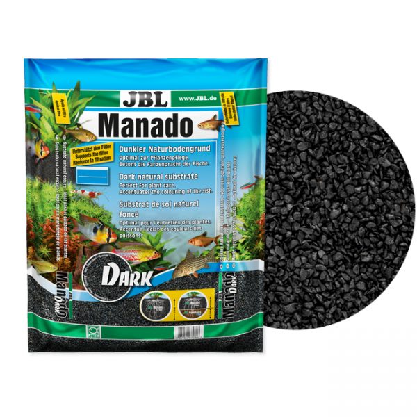 JBL Manado dark 5kg