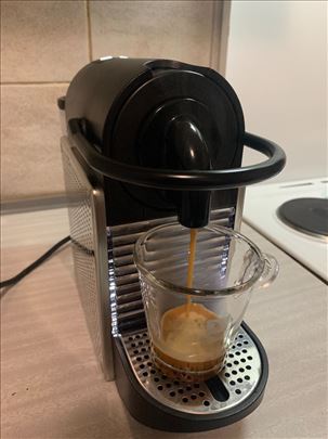 Nespresso Keonig PIXIE aparat