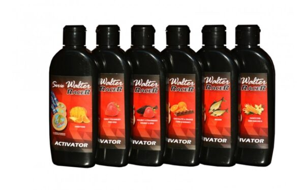 SW Aktivator Racer 250ml