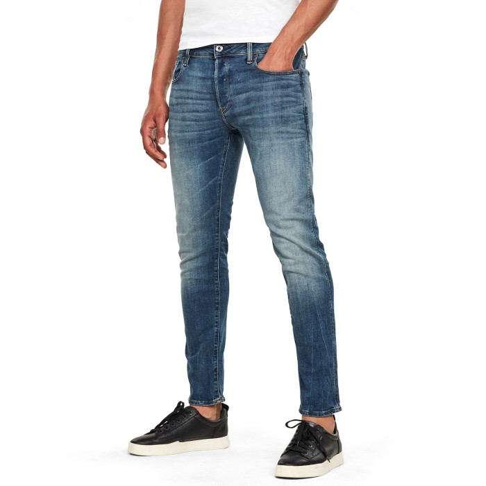 G-Star Raw 3301 Slim farmerke