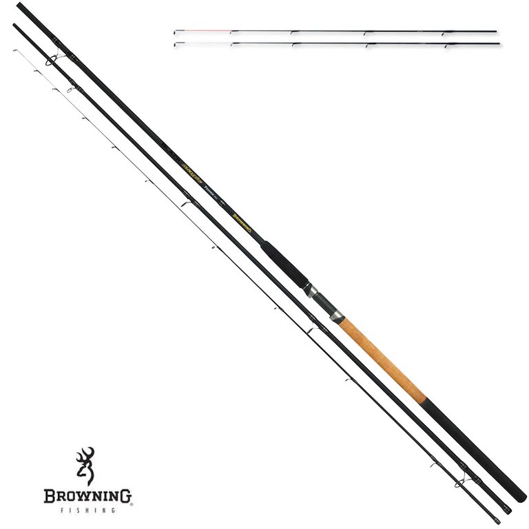 Štap Browning Black Magic Feeder M 80g