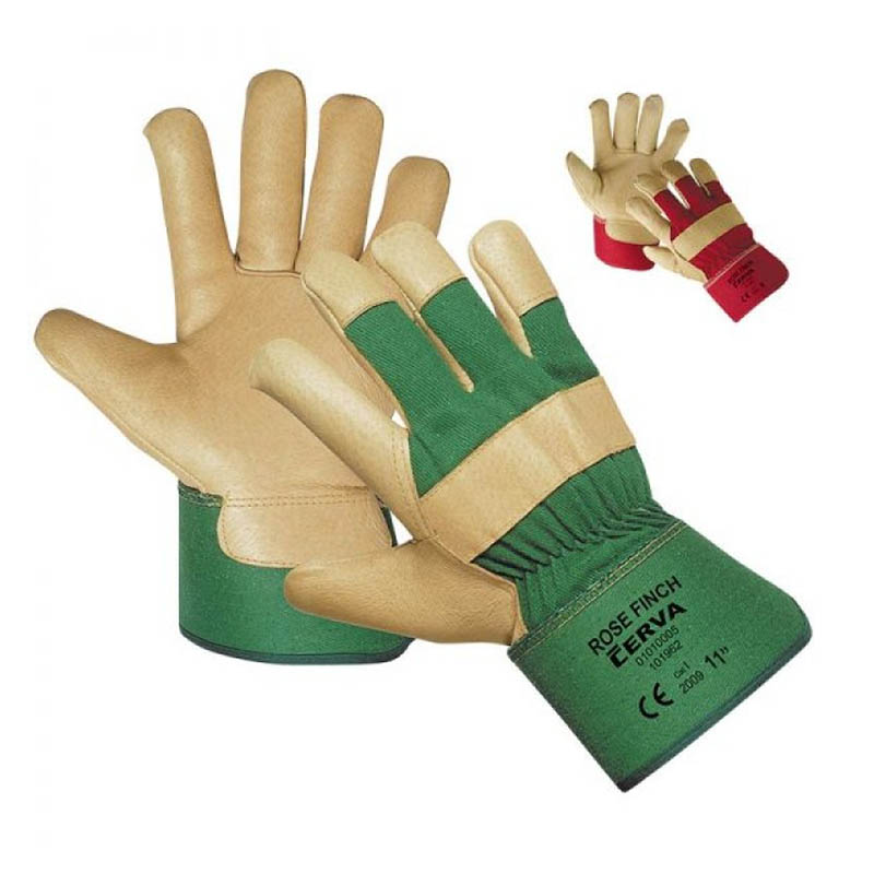 Zaštitne rukavice Rosefinch