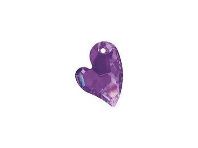 Swarovski Devoted 2 U Heart