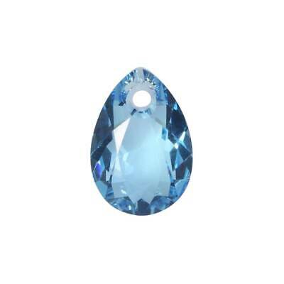 Swarovski XILION Mini pearl Penant-plava