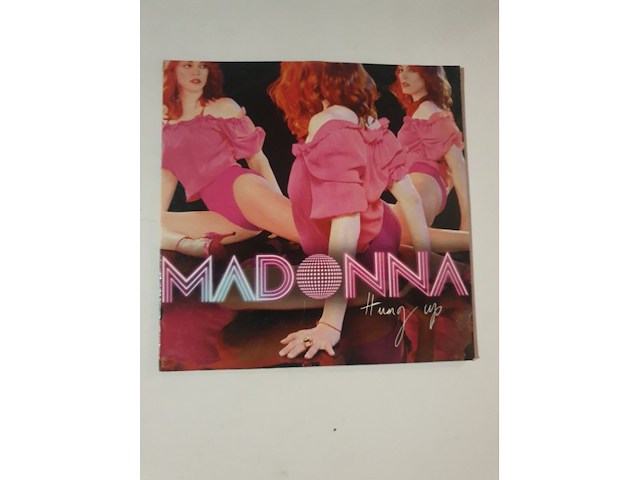madonna