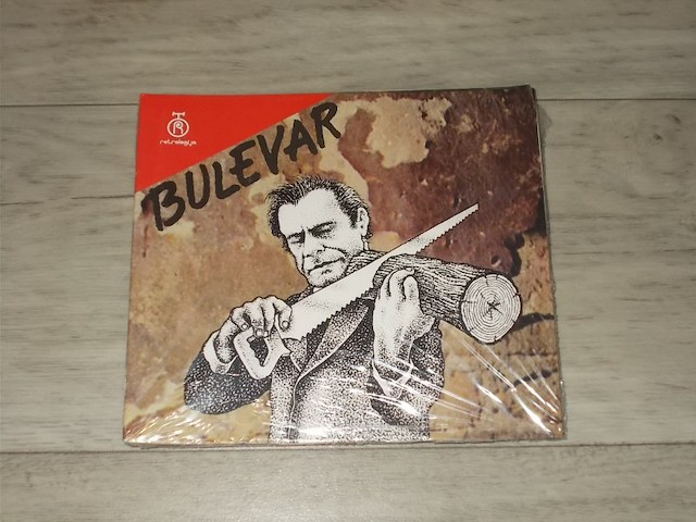 Bulevar - Bulevar NOVO