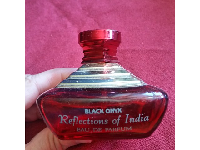 parfem reflection of India